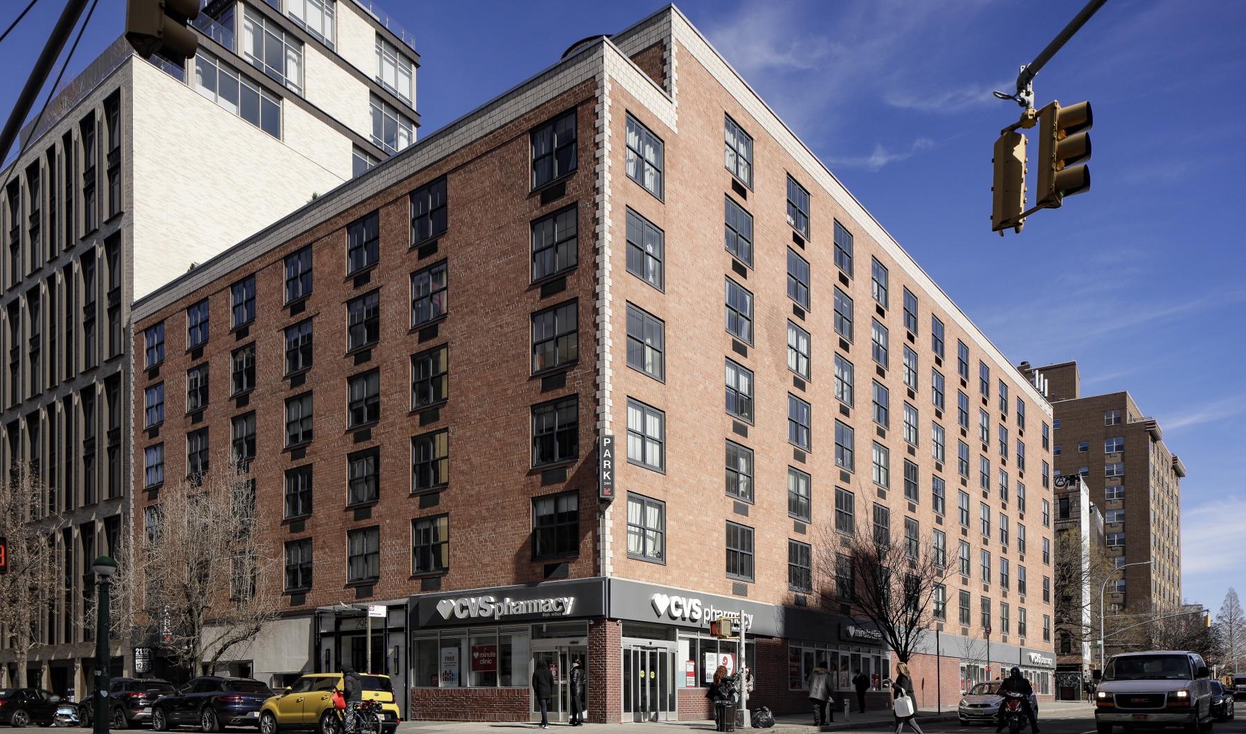 298 Mulberry is a pet-friendly apartment community in New York, NY